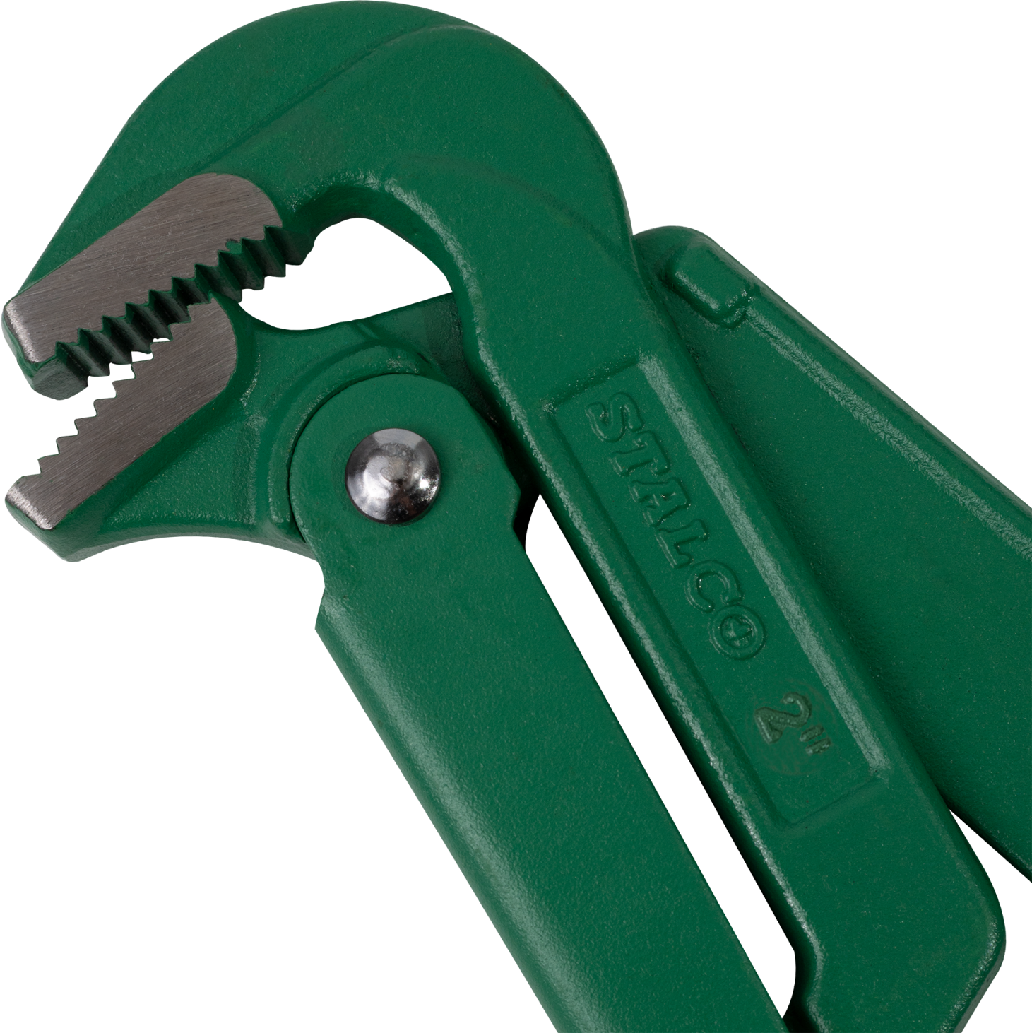 Pipe Wrench 90° 1” STALCO S-15035