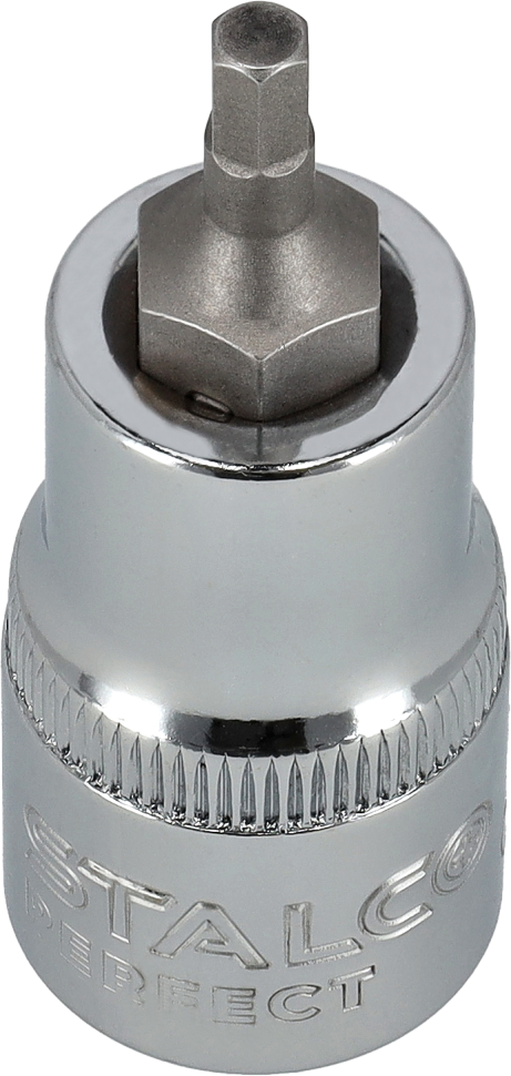 HEX spindle spanner on 1/2" socket