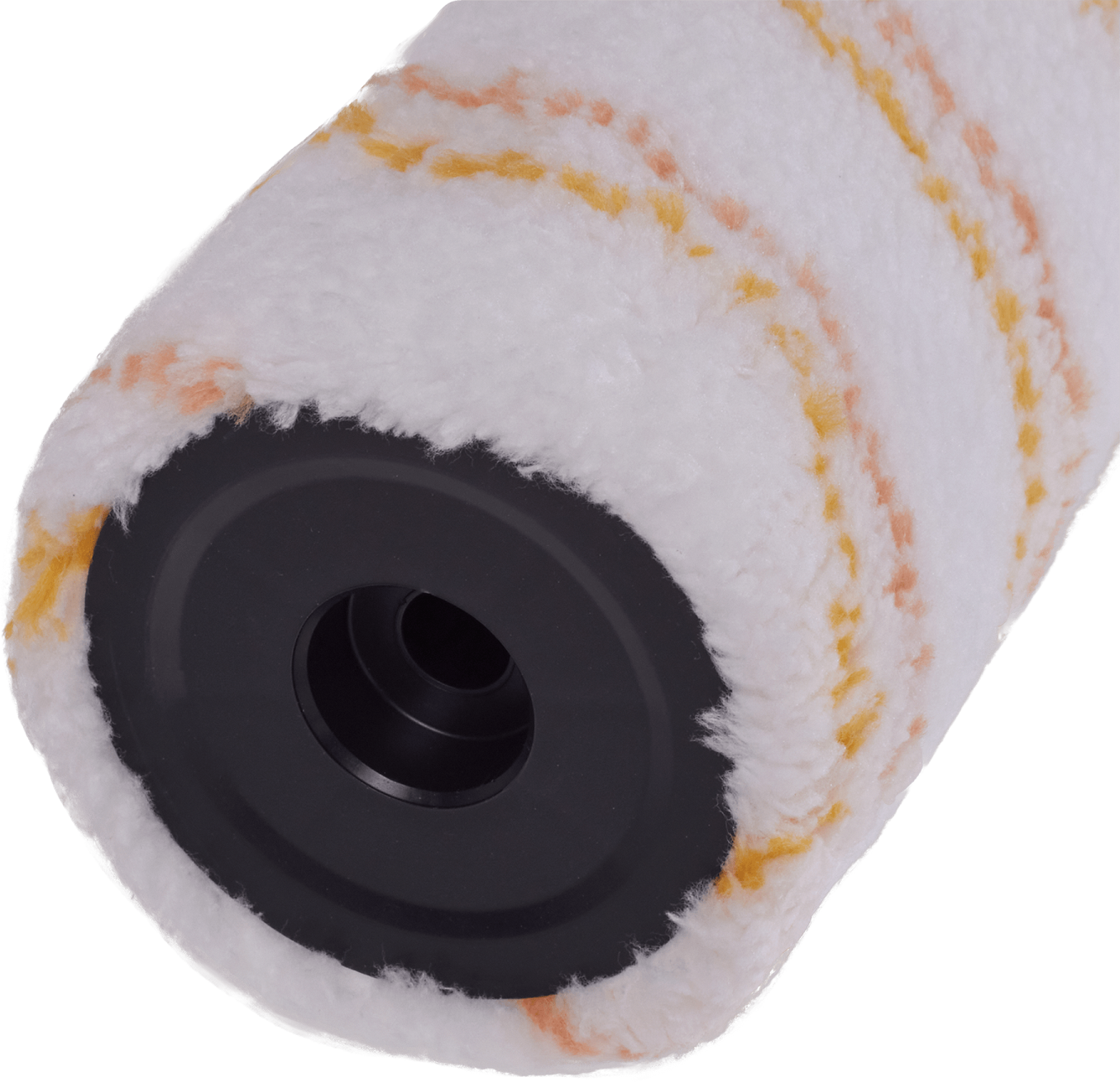 Paint Roller - Microfibre WOOD 250/54/9mm STALCO PERFECT S-73911