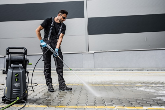 Myjka wysokociśnieniowa HPC180BI