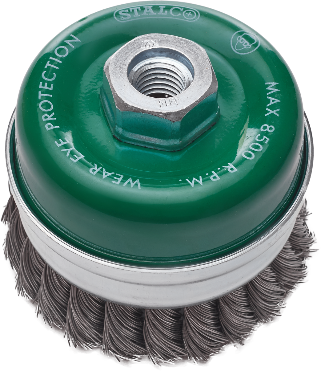 Segmented Diamond Disc