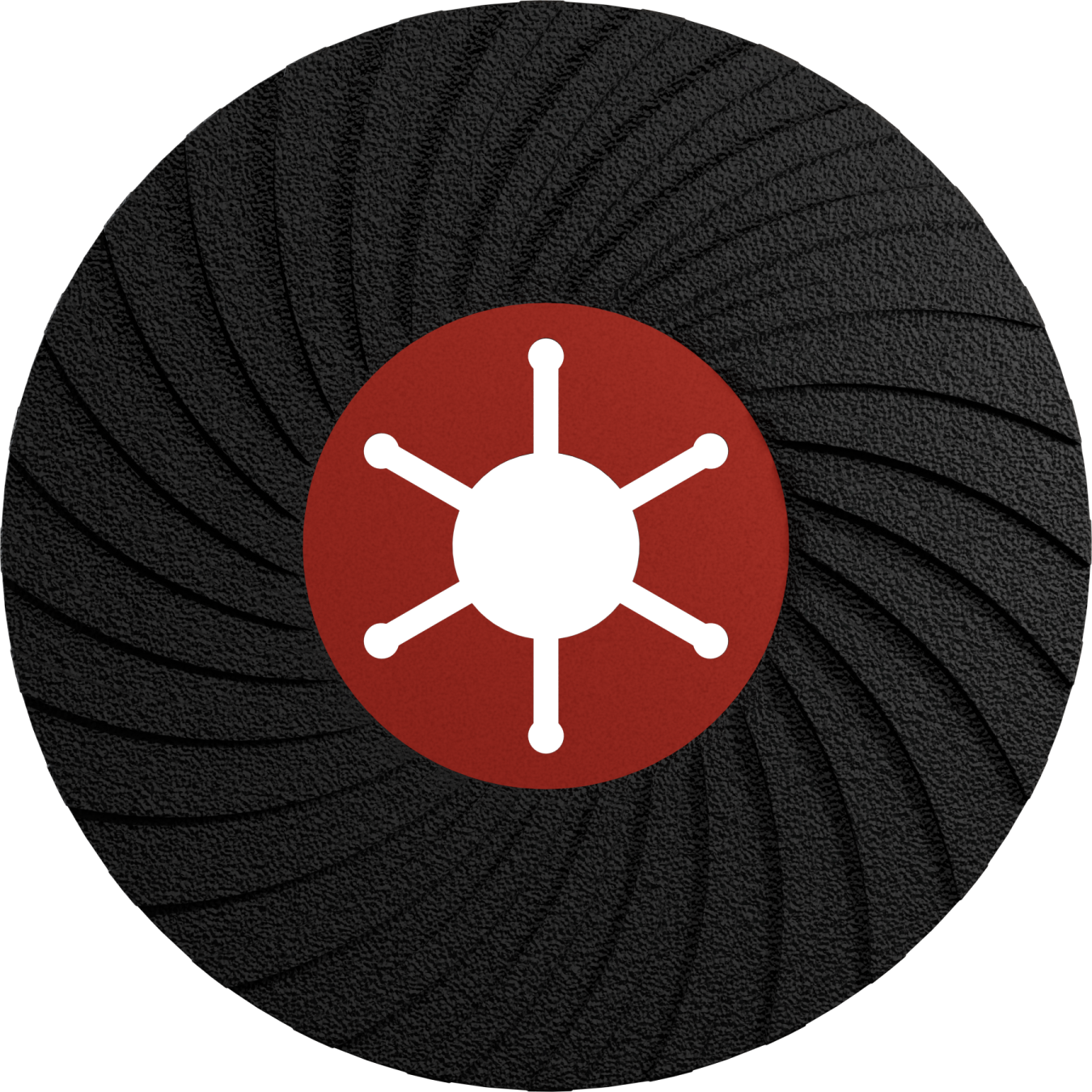 Tarcza szlifierska ceramiczna