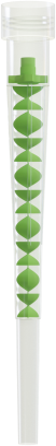 Dowel With Swing Hook