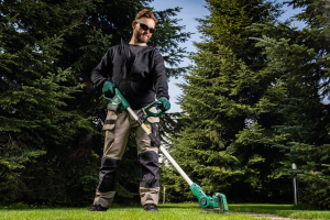 Podkaszarka akumulatorowa LTS20-30