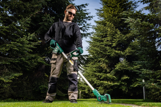 Podkaszarka akumulatorowa LTS20-30