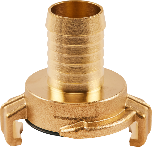 Hose quick connector 1/2” BRS GK STALCO GARDEN S101010718