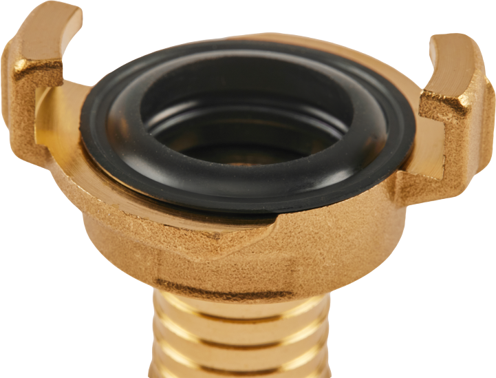 Hose quick connector 1/2” BRS GK STALCO GARDEN S101010718