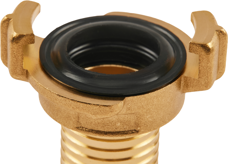 Hose quick connector 1/2” BRS GK STALCO GARDEN S101010718