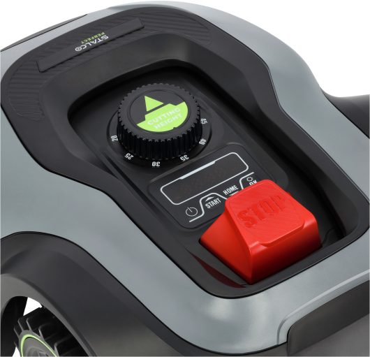 Robot Koszący RMP950