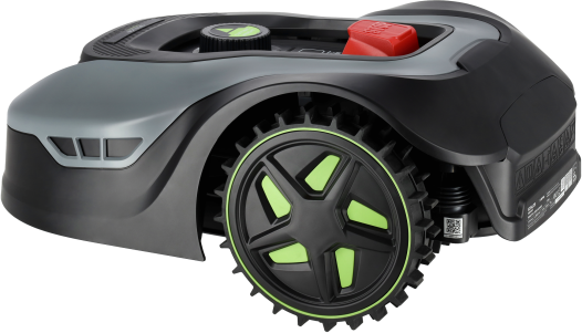 Robot Koszący RMP950