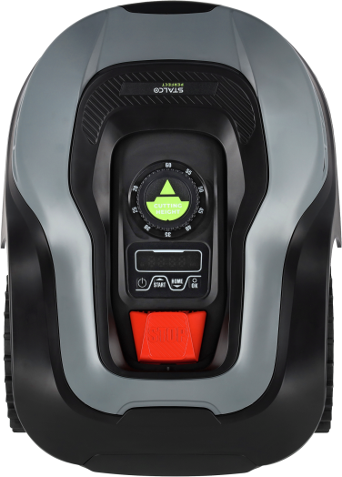 Robot Koszący RMP950