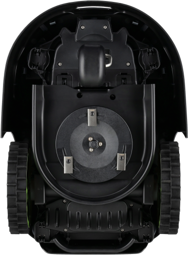 Robot Koszący RMP950