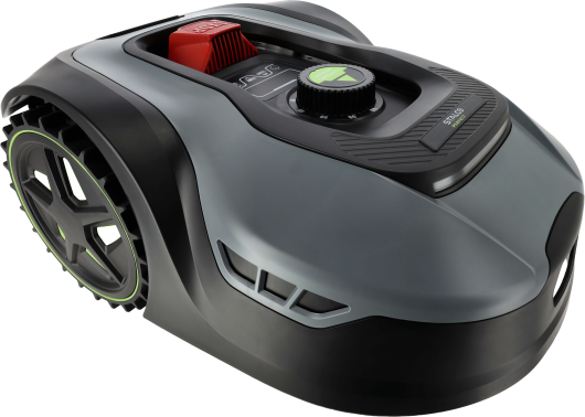 Robot Koszący RMP950