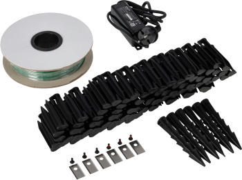 Robot Koszący RMP950