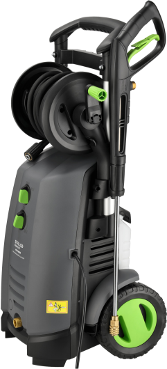 Myjka wysokociśnieniowa HPC180BI