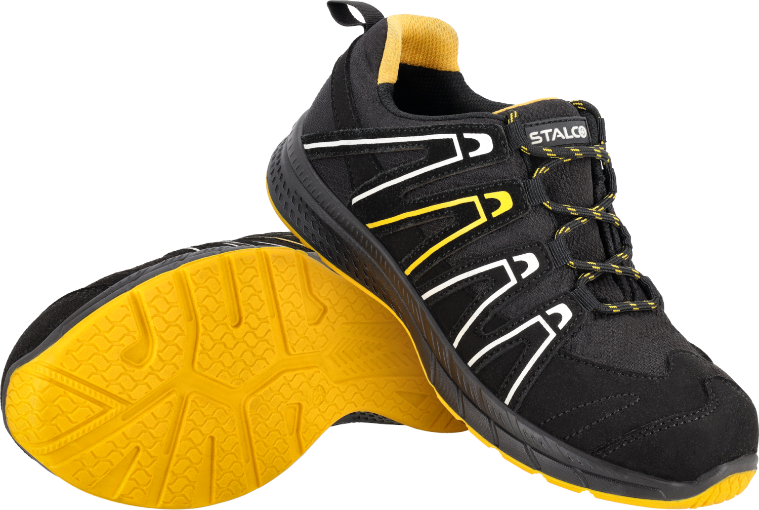 Work shoes MARCUS LOW S1 40 STALCO S092105149
