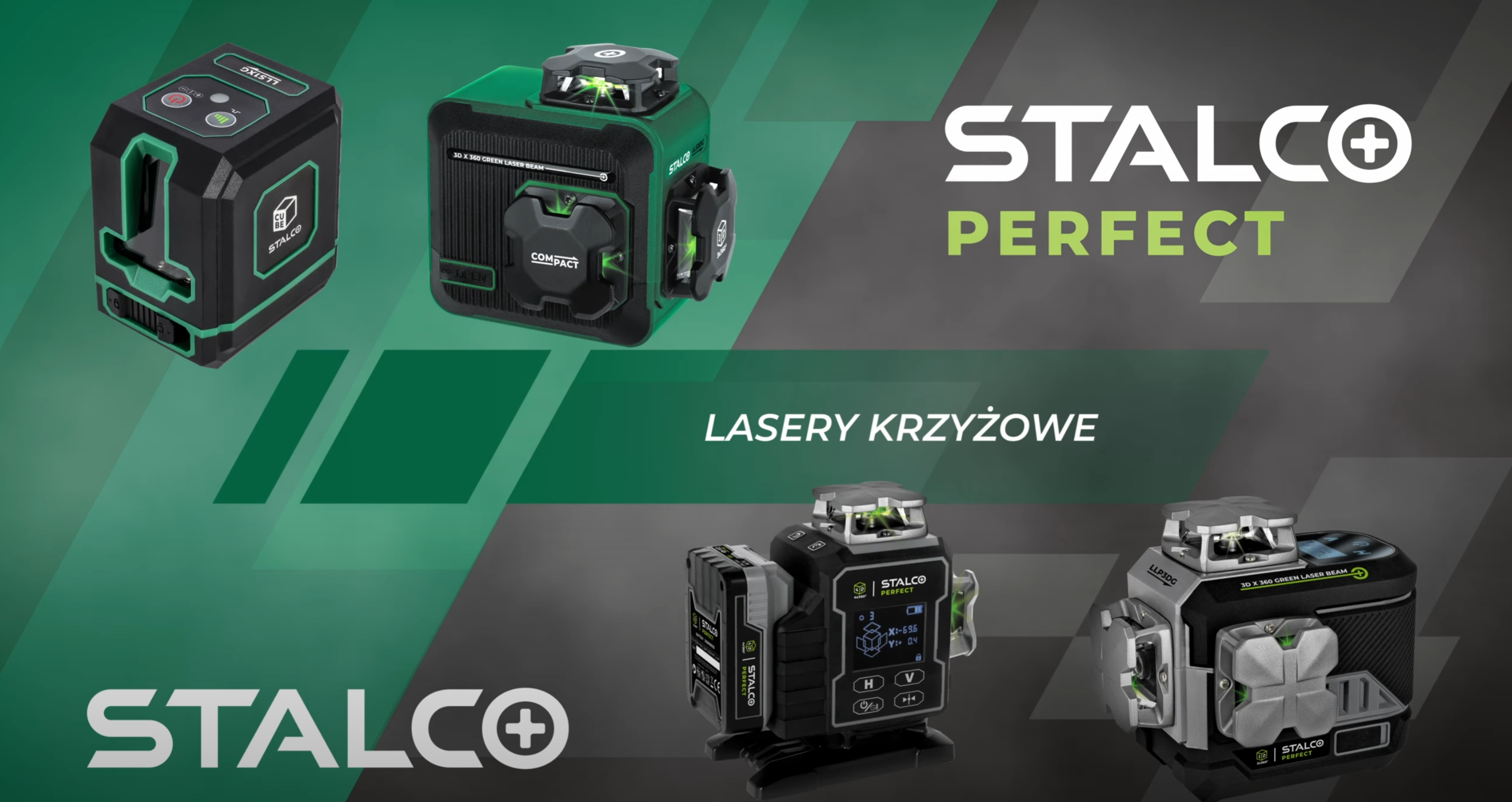 TV ADVERTISEMENT STALCO AND STALCO PERFECT POLSAT SPORT AND POLSAT NEWS FEBRUARY 2025 - STALCO ...